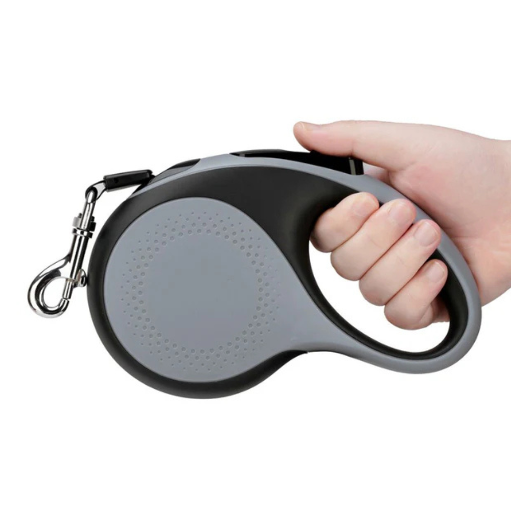 Pets Empire 360° Tangle-Free Heavy Duty Retractable Dog Leash (Multico